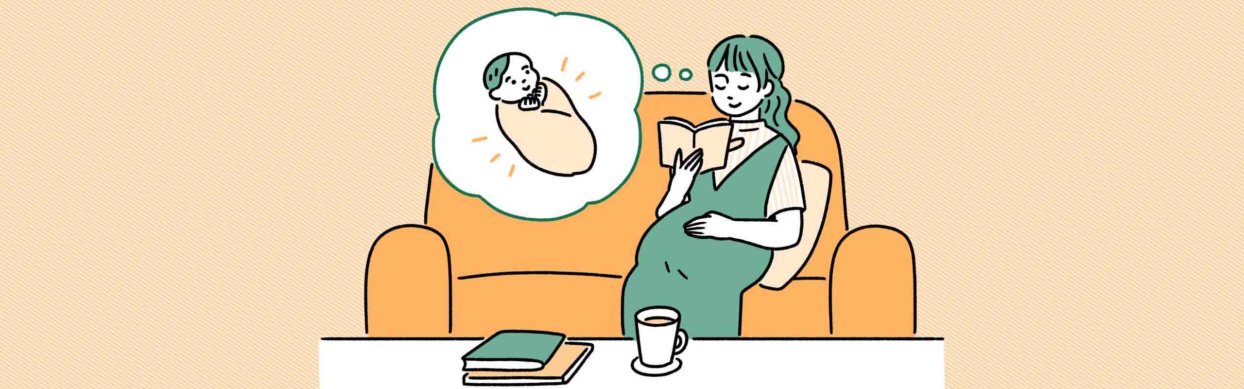 高齢出産のリスクって？赤ちゃんと母体のリスクを産婦人科医が解説。｜ミラシル By 第一生命